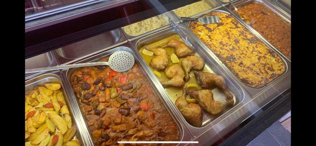 Νέο Snack Point στην Βιομηχανική Περιοχή Ηρακλείου (φώτος) - Politica.gr