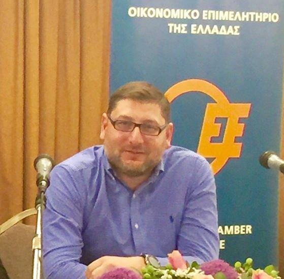 Ευάγγελος Γκλάκας: Ενεργός ο ρόλος του ΟΕΕ/ΤΑΚ- Επανασύσταση τριών ...