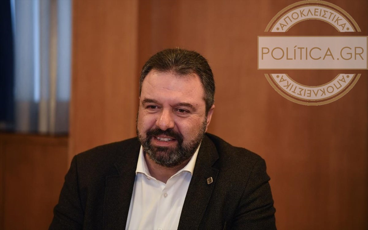 Στ. Αραχωβίτης: «Η χειρότερη πληρωμή όλων των εποχών Ευρωπαϊκών ...