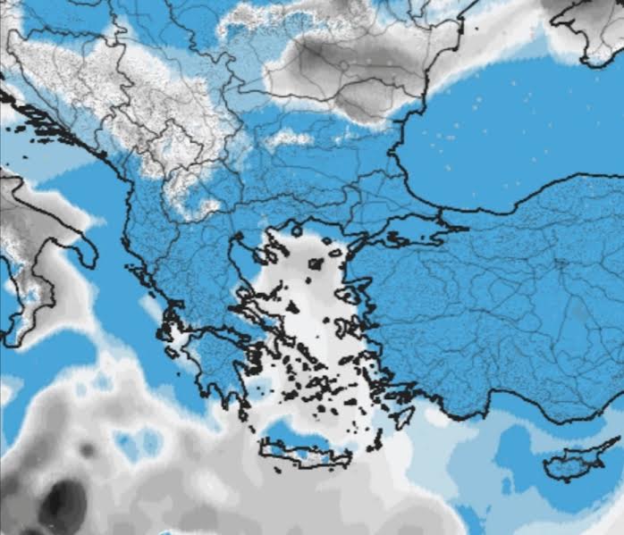 Μιχ. Καρακατσάνης: Ηλιοφάνεια θα επικρατήσει αύριο Σάββατο - Politica.gr