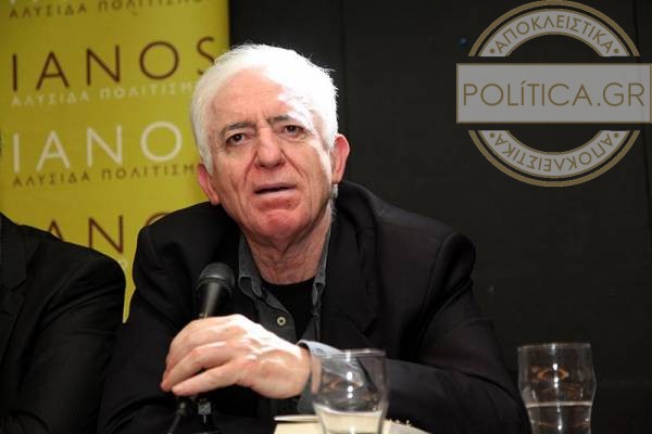 Γ. Καραμπελιάς: «Η εισβολή στην Ουκρανία επιβεβαίωσε οτι Ρωσικά ...