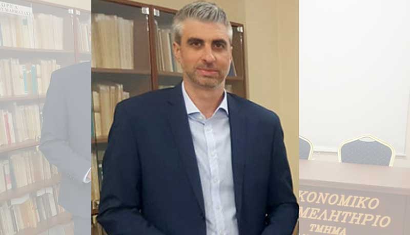 Απόψε η εκδήλωση του ΟΕΕ/ΤΑΚ με θέμα: Η Ελληνική Οικονομία μετά την ...