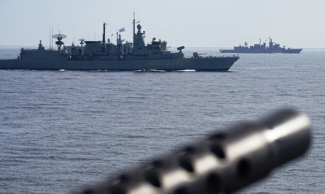 Aντιστράτηγος ε.α Λ.Τζούμης: «Προσοχή εως το τελος του 2022 για πιθανό ...