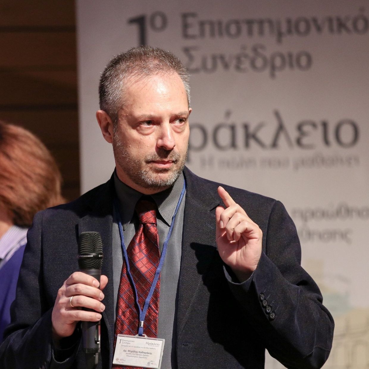 Μιχ. Καθαράκης: Τα Ι.ΙΕΚ Κατάρτιση στοχεύουν στην επαγγελματική ...