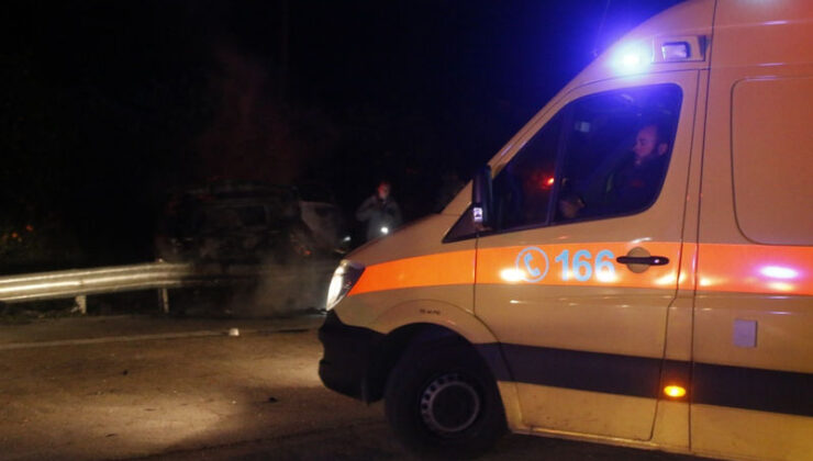 Στο νοσοκομείο ένας 16χρονος στο Ηράκλειο σε κατάσταση μέθης - Politica.gr