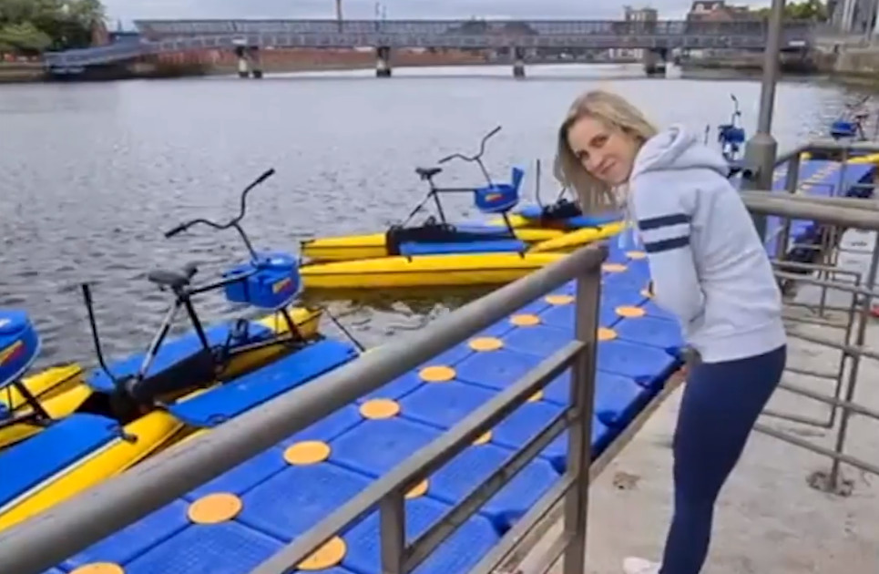 Χειροπέδες στον 32χρονο που μαχαίρωσε μέχρι θανάτου τη Natalie – Ήταν ...