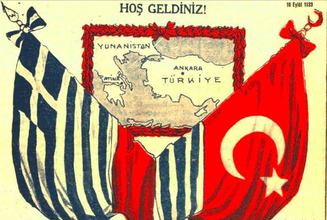 Pic | Το tweet Τούρκου που τσακίζει κόκκαλα: "Αυτοί που απειλούσαν ότι ...