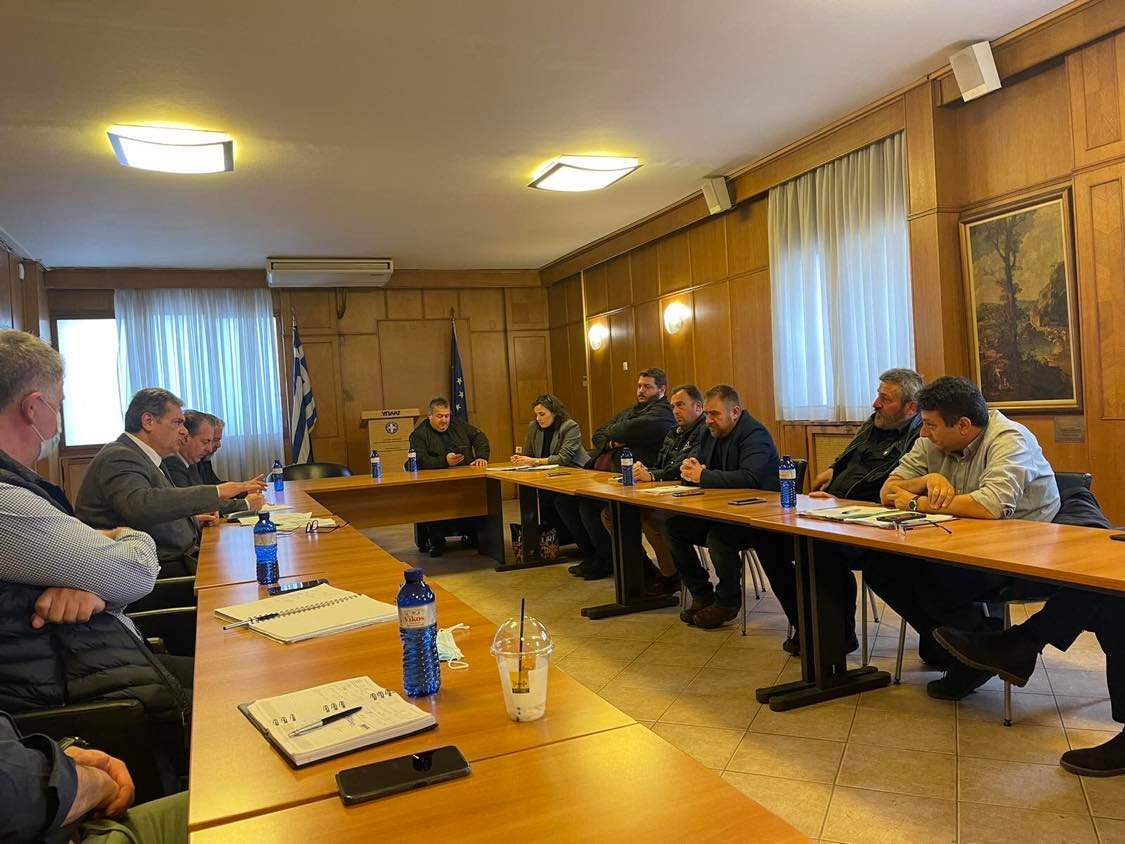 Γρ. Παπαδάκης: "Διεκδικούμε ότι ανήκει στην Κρήτη"-Στην Αθήνα οι ...