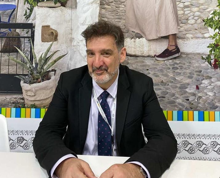 Κ. Κώτσογλου: Η Κρήτη γράφει ιστορία στον τουρισμό- Θετικά μηνύματα από ...