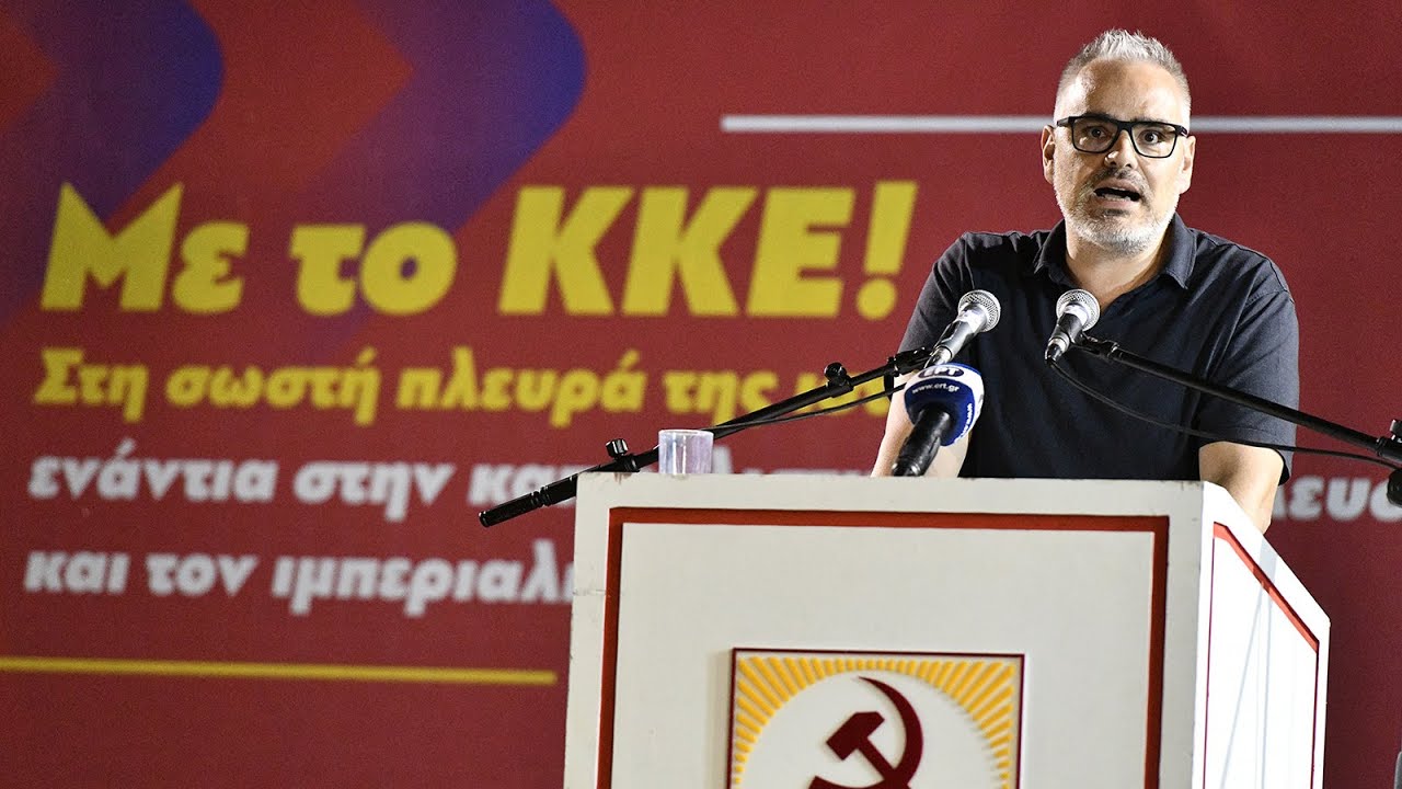 Υποψήφιος Δήμαρχος Ηρακλείου ο Δ. Δουλουφάκης - Στις 13 Μαΐου ο Δ ...