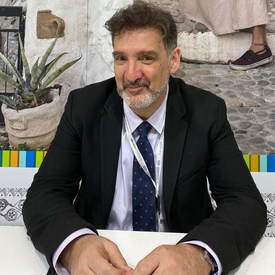 Κ. Κώτσογλου: "Ιερά τέρατα" της Κρήτης ο Πολιτισμός, η Φιλοξενία, η ...