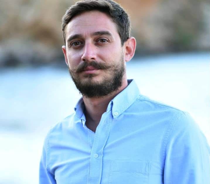 Λ. Αντωνόπουλος: Δυο έδρες στο Ηράκλειο διεκδικεί το ΠΑΣΟΚ- Ο Γιώργος ...