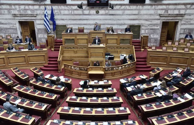 Αυτοί είναι οι 158 βουλευτές της Νέας Δημοκρατίας - Ποιοι εκλέγονται ...