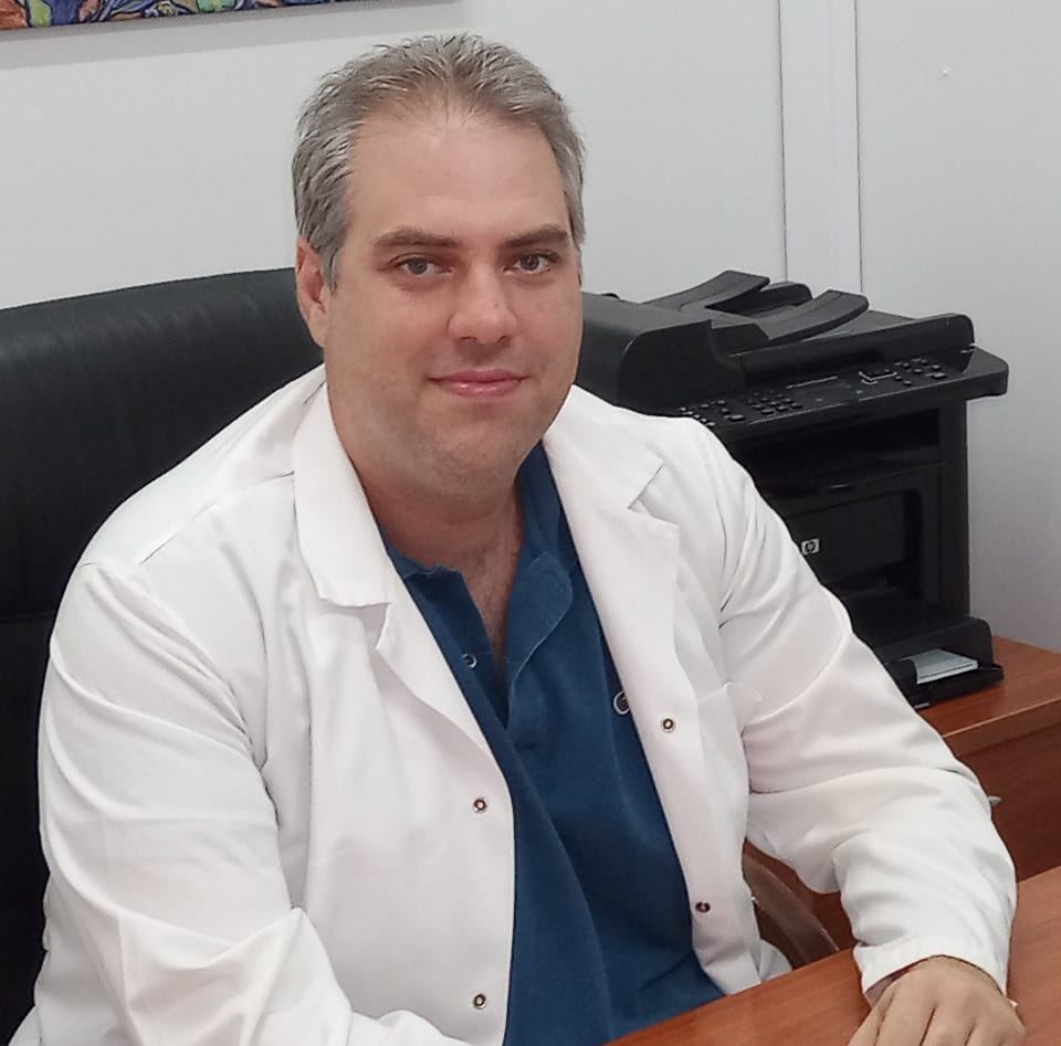 Στ. Ψυχαράκης: Με δύο νέα σκευάσματα για τους άνω των 60 τα αντιγριπικά ...