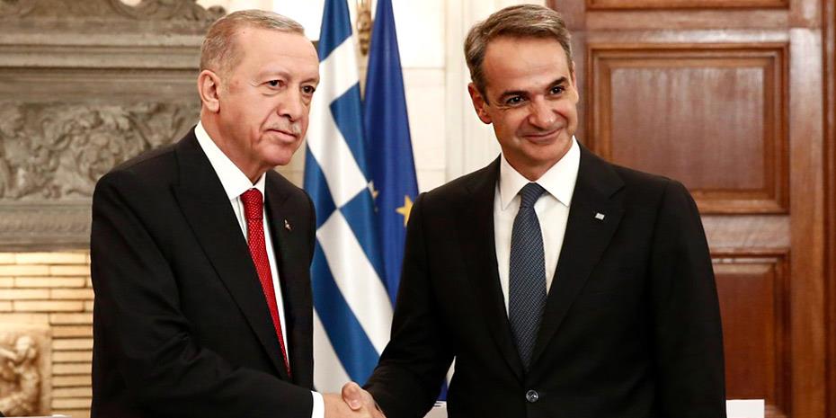 K.Υφαντής: «Είναι μια καλή ημέρα για την εξωτερική μας πολιτική και τα ...