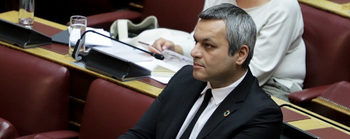 Χ.Μαμουλάκης: «Εργολάβοι - Καναλάρχες θέλουν να κάνουν κουμάντο στον ...