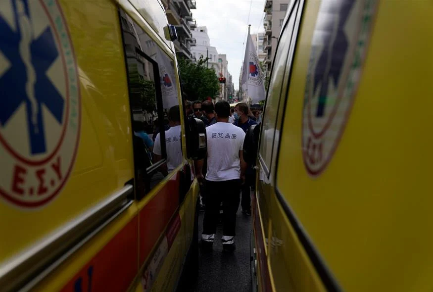 Σοκ στα Χανιά: Πέθανε ξαφνικά 14χρονος στο σπίτι του - Politica.gr