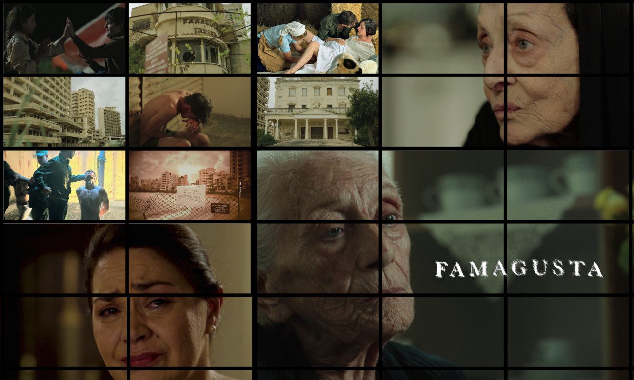 Famagusta: Οι μαρτυρίες που συγκλόνισαν τη μικρή οθόνη - Politica.gr